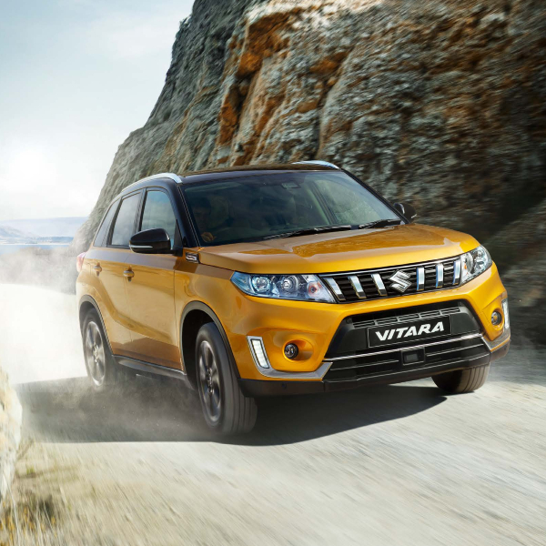 Dayman's | Nissan, Subaru, MG, Suzuki Dealership & Used Cars