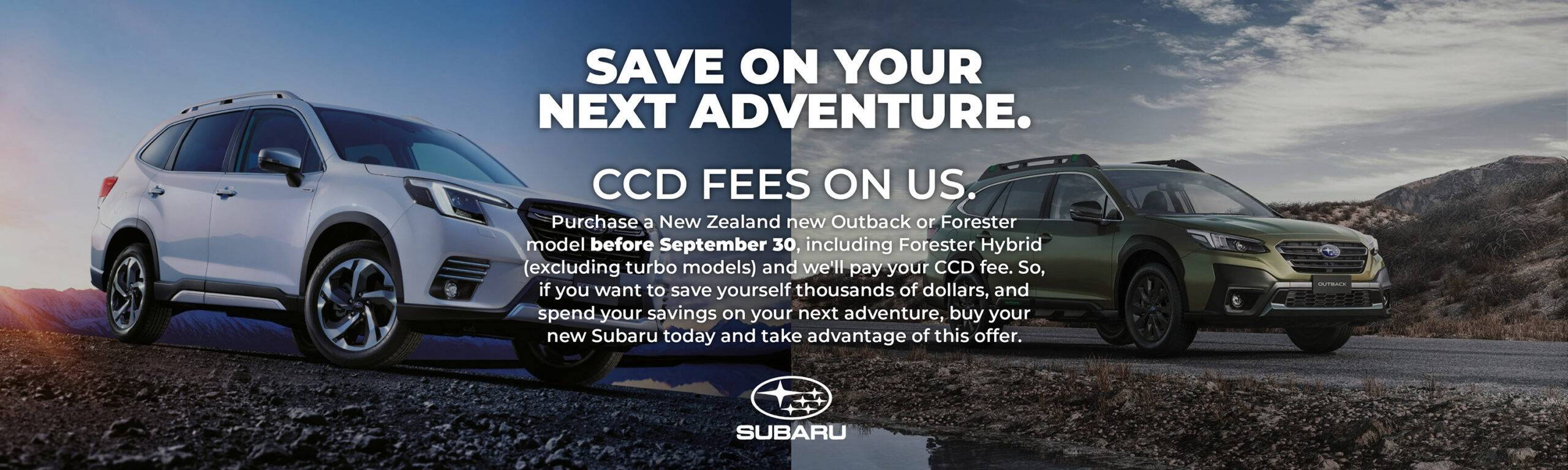 Subaru vehicle dealers | Nelson Dealership | Dayman's