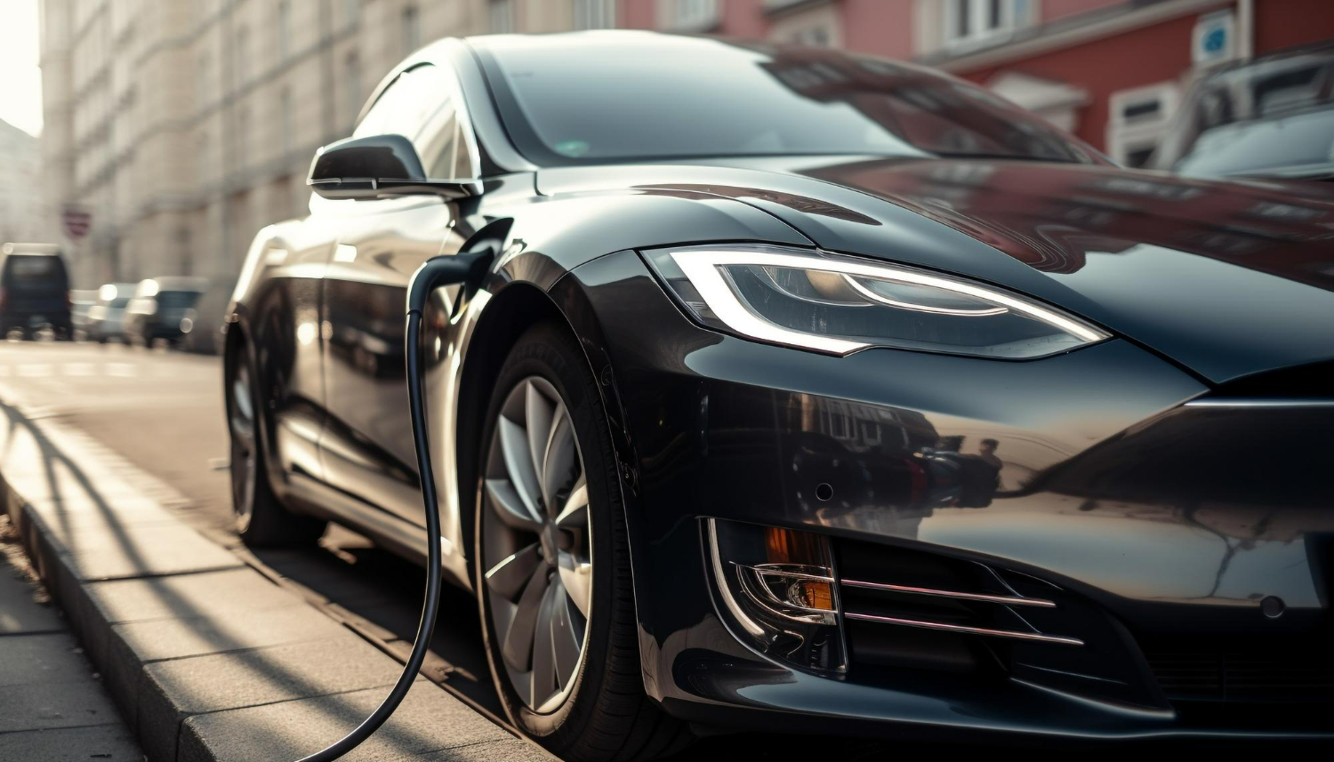 Top Reasons Why the Future of Electric Vehicles is Booming - Daymans